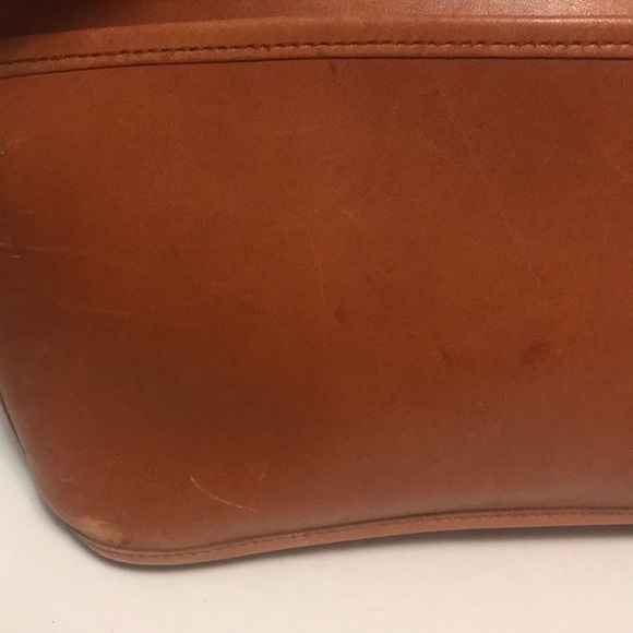 Tannery West Wilsons Leather | Bags | Tannery West Vtg Wilsons Leather ...